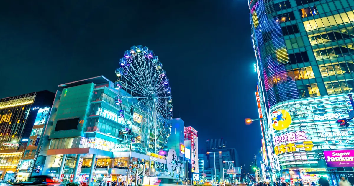 13 of the best things to do in Nagoya, Japan - Lonely Planet