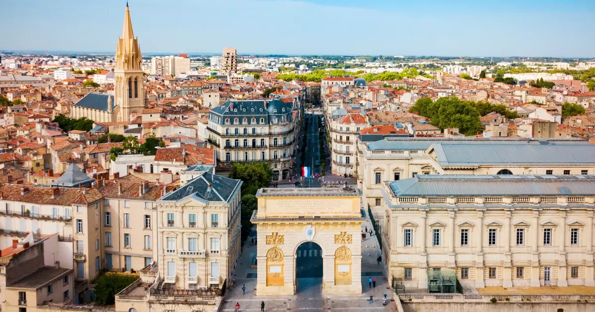 A guide to Montpellier, France - Lonely Planet