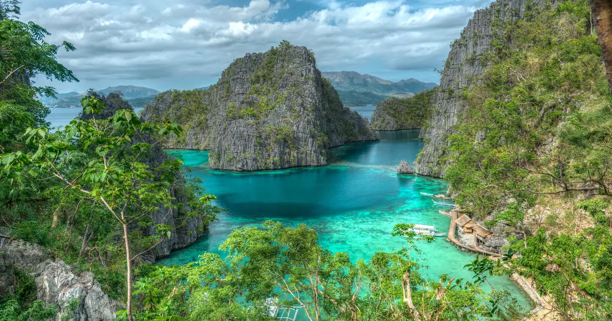 Palawan paradise: top things to see and do - Lonely Planet