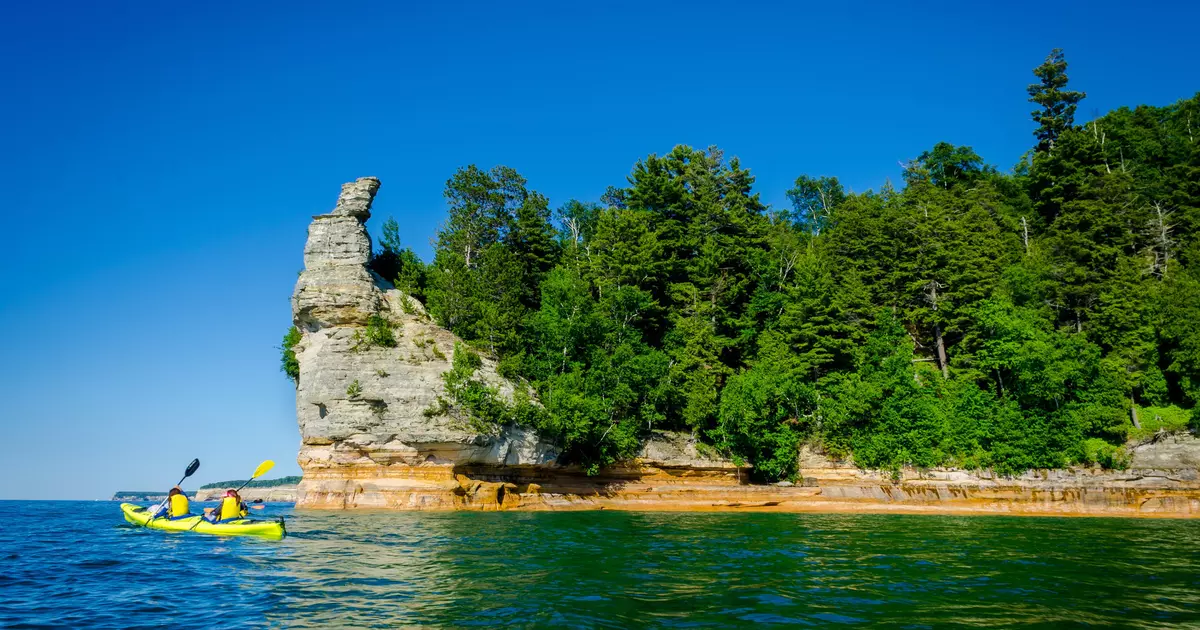 11 of the best things to do in Michigan - Lonely Planet