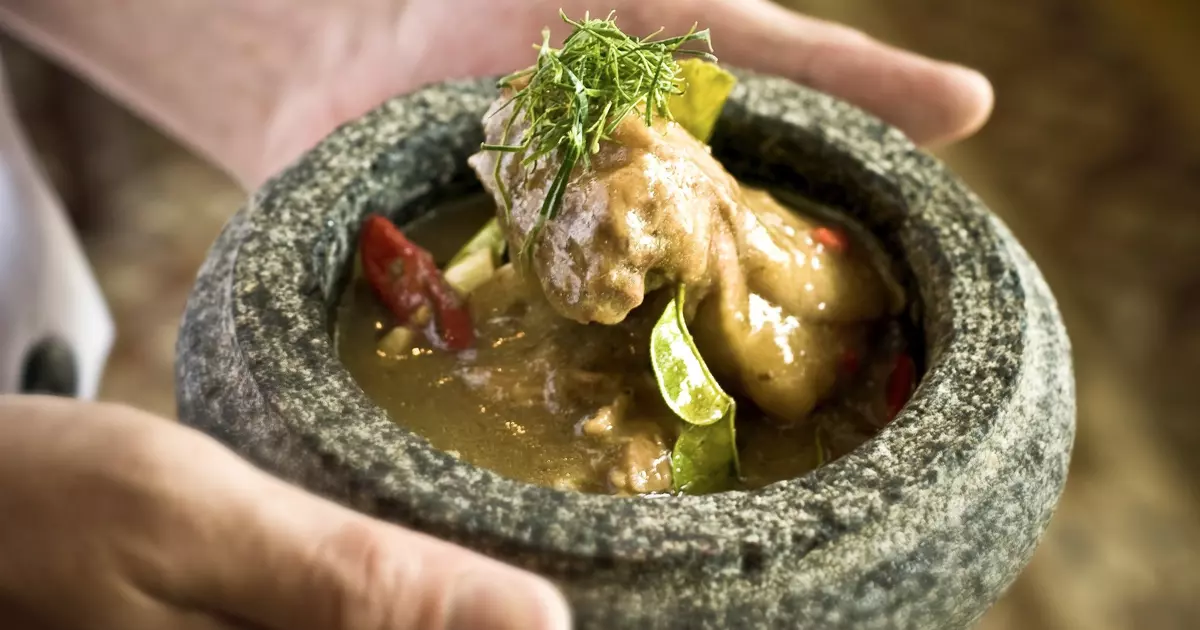 Everything you need to know about Malaysia’s Kristang cuisine - Lonely ...