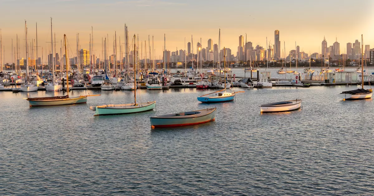 14 of the best things to do in Melbourne - Lonely Planet