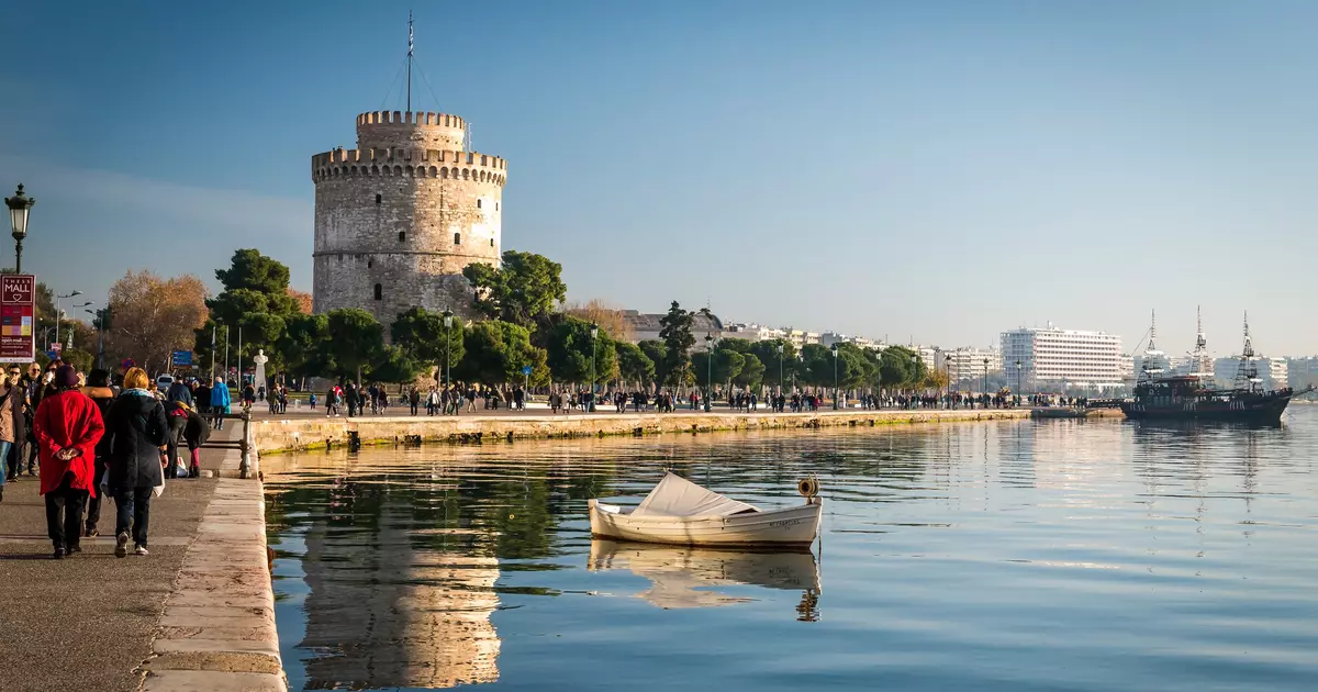 Best things to do in Northern Greece - Lonely Planet