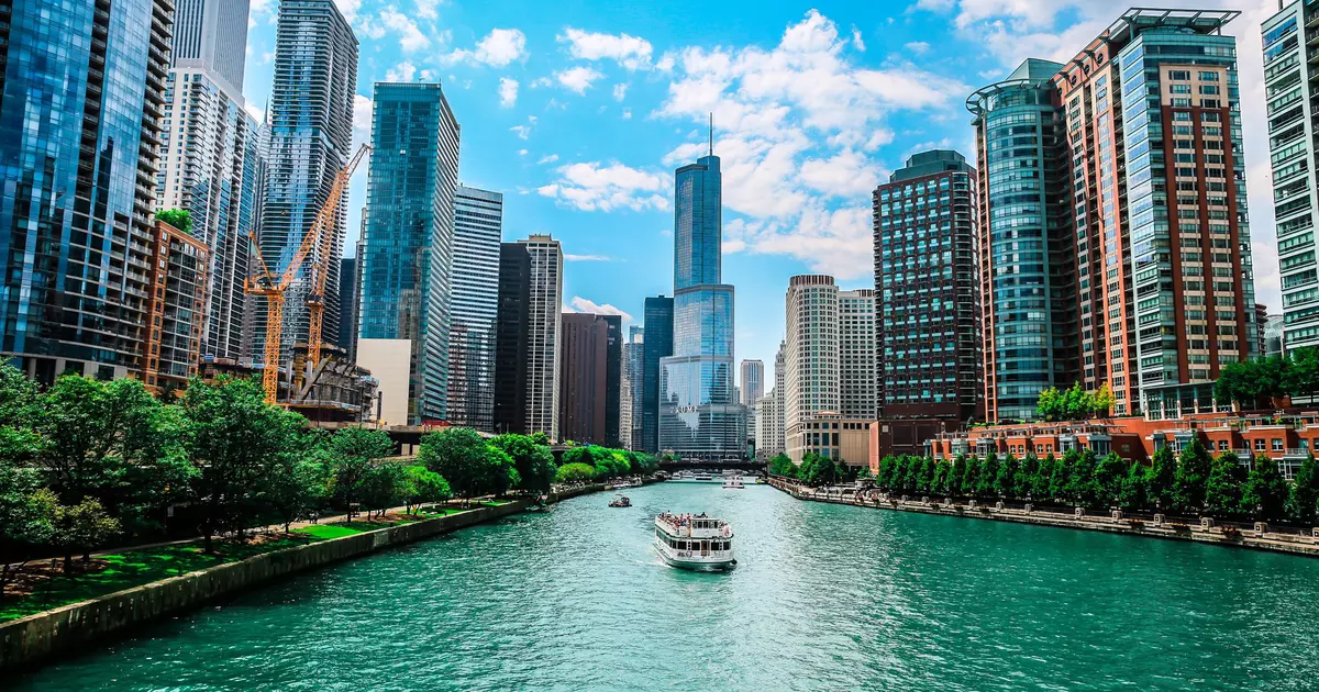 I’m a travel writer based in Chicago – here are the questions visitors ...