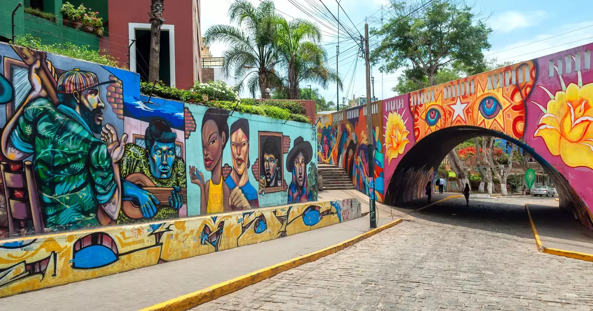 10 things to know before going to Lima, Peru - Lonely Planet