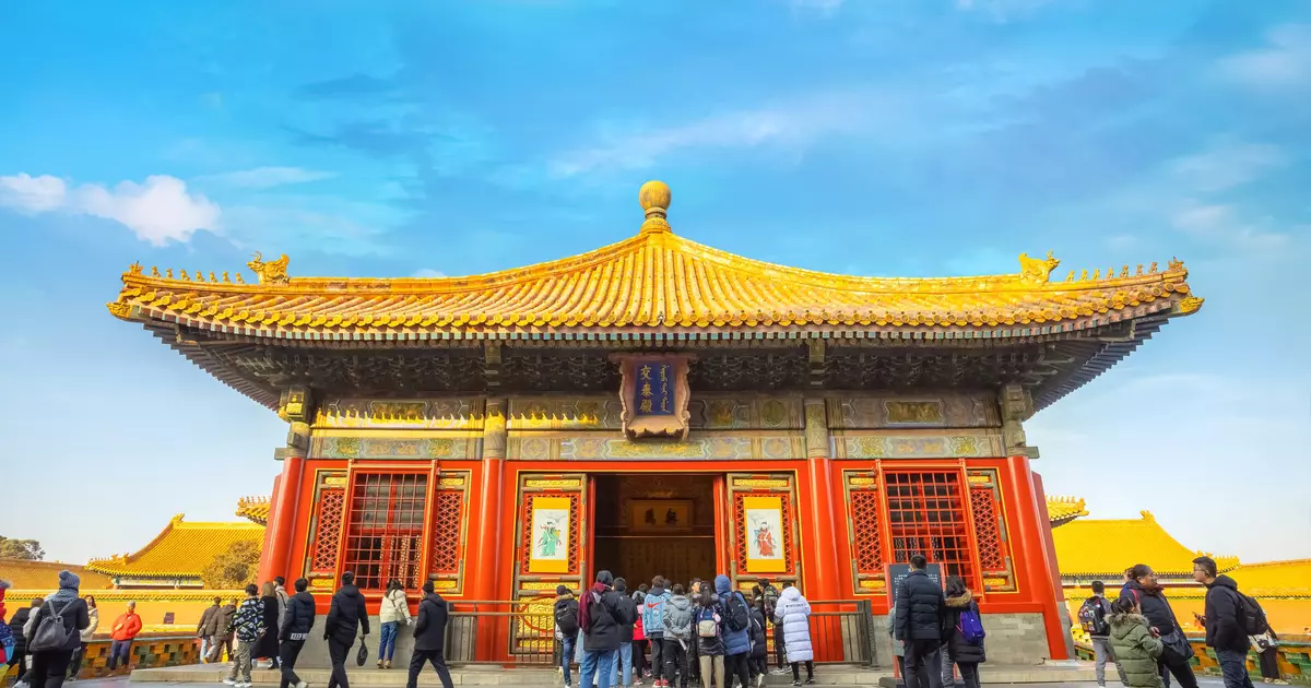 8 top things to do in China - Lonely Planet