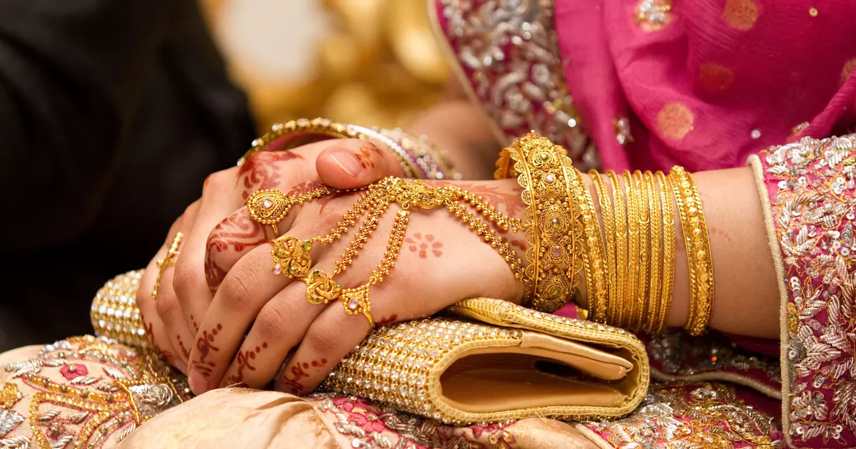 5 stunning jewellery styles from around the world - Lonely Planet