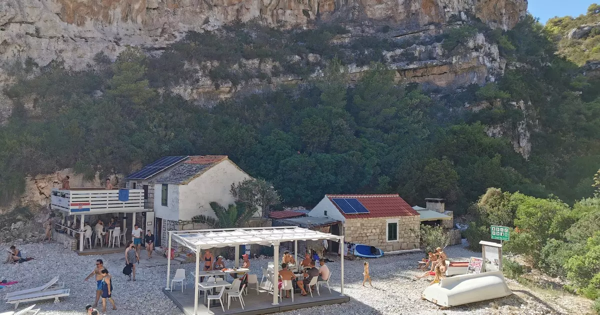 First-time guide to Vis, Croatia - Lonely Planet