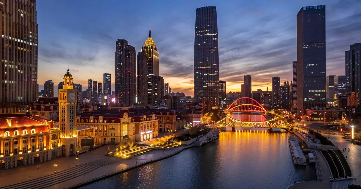 The 10 best things to do in Tianjin, China - Lonely Planet