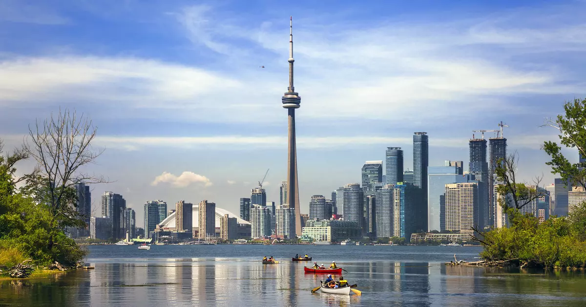 The 11 best places to visit in Ontario - Lonely Planet