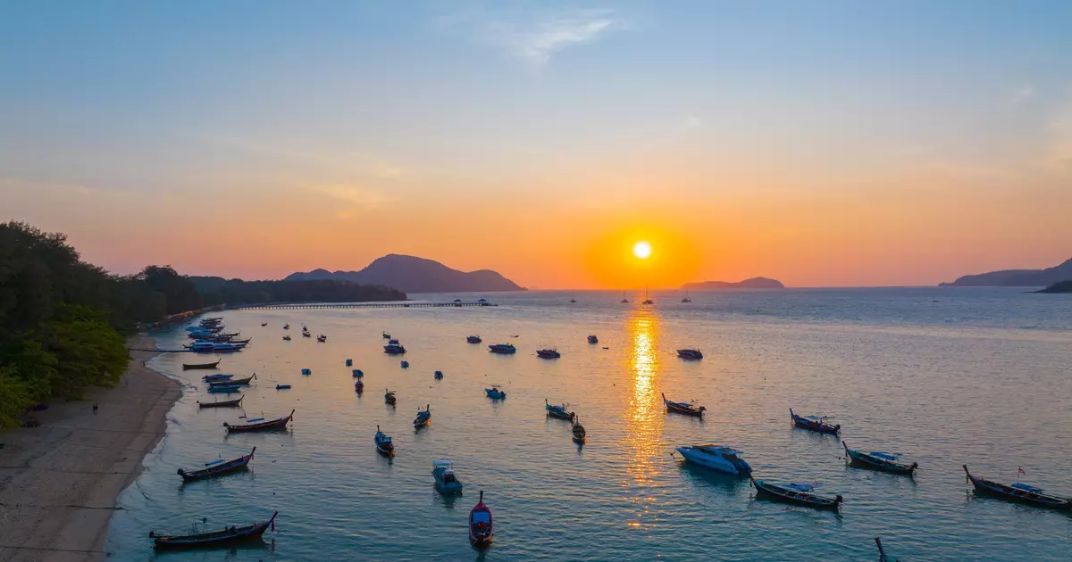 A guide to Phuket - Lonely Planet