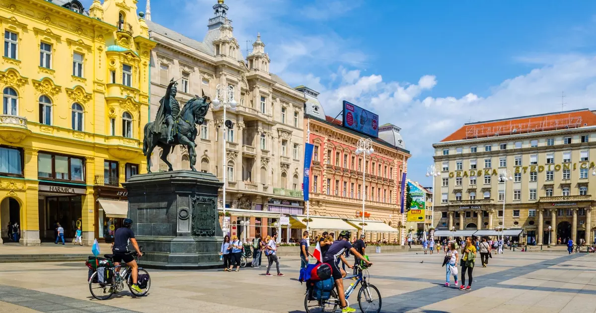 The 22 best things to do in Zagreb - Lonely Planet