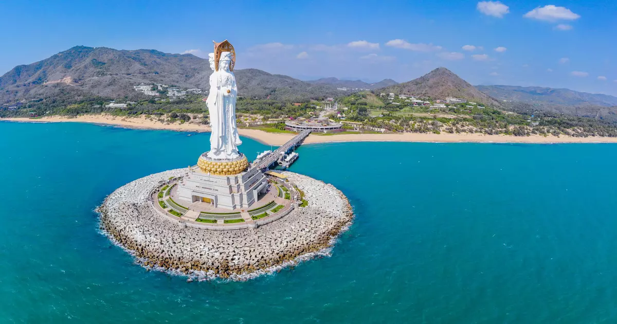 The 14 top things to do in Hainan, China - Lonely Planet